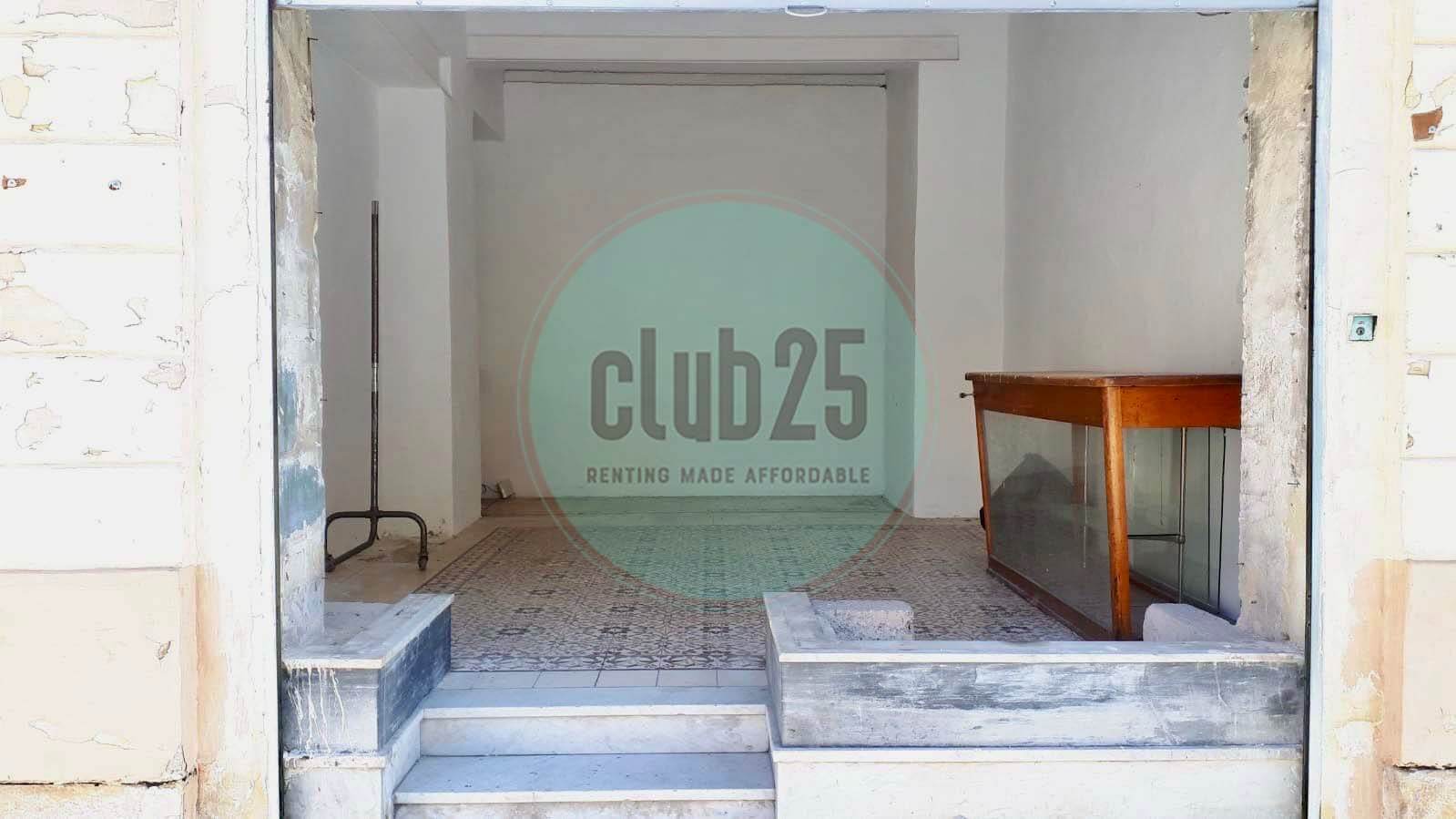 Club25